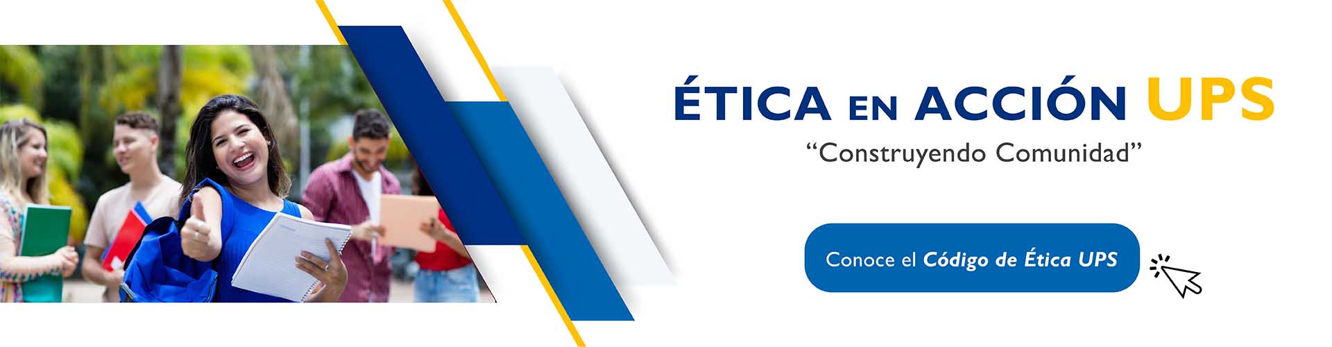Universidad Politécnica Salesiana - UPS